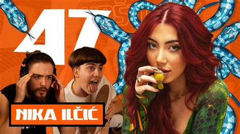 “onlyfans Je Promenio Moj Život” Nika IlČiĆ Vostcast 47 Youtube