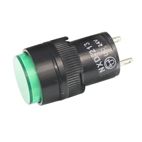 12V Led Kontrollleuchte grün online kaufen | wupodo.de