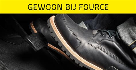 Gewoon Bij Fource Koppelingspedaalveren Fource