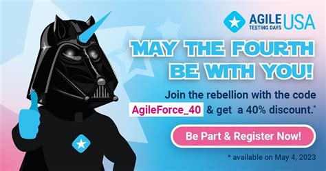 Agile Testing Days Nov 19 22 2024 On Linkedin Agiletdusa