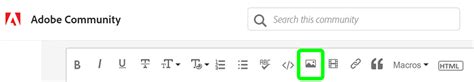 Re Aligning Spacing And Adding Borders To Photo Adobe Product