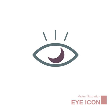 2 300 Oeil Chinois Stock Illustrations Graphiques Vectoriels Libre De