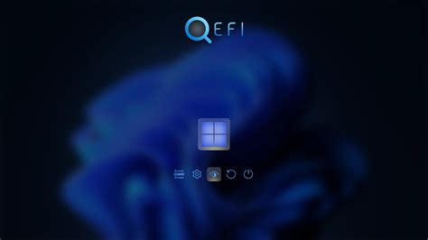 Github Martinmilani Refind Theme Collection A Small Collection Of