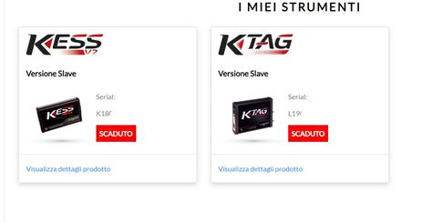 Alientech Kess E Ktag Slave Attrezzi Etp Solutions Sagl