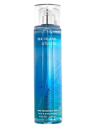 Sea Island Shore Bath And Body Works Parfum Un Parfum Pour Homme Et