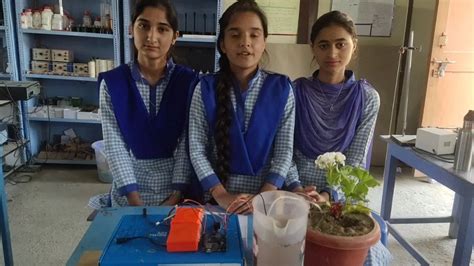 Stemeducation 21stcenturyskills Iot Artificialintelligence… Stemrobo Technologies