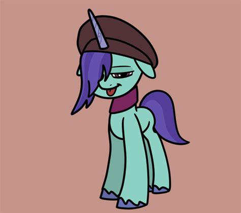 3193664 Safe Artist Ewoudcponies Derpibooru Import Onyx Pony