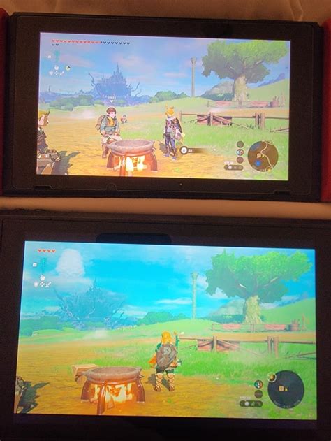 The Sd Lcd Looks Better Than Id Thought And Im An Idiot Rsteamdeck