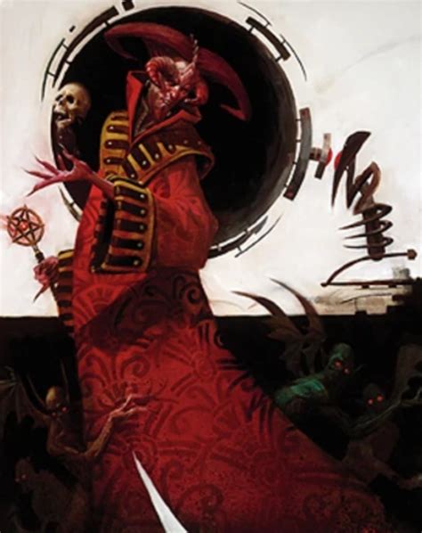 Dandd An Adventurers Guide To Asmodeus Bell Of Lost Souls