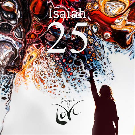 Isaiah 25 - A Wonderful Feast - Single by Project of Love | Spotify