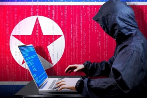 Hakerzy z Korei Północnej z fałszywymi dokumentami dostali pracę w firmie kryptograficznej i
