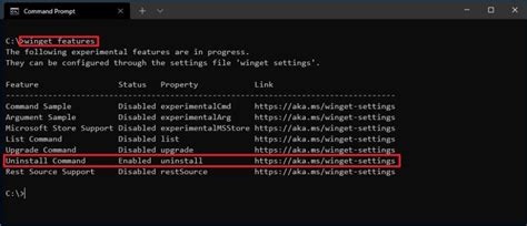 How To Install Mysql Quickly With Winget Command On Windows 10 Pureinfotech