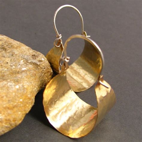 Textured Brass Sheet Etsy