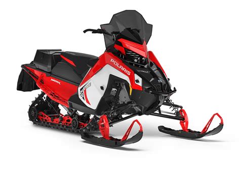 Prostar S4 Engine Polaris Snowmobiles