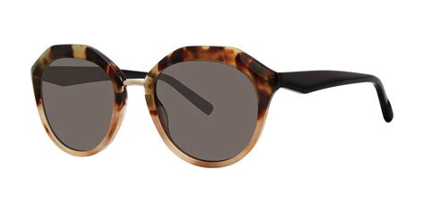 Vera Wang V608 Tortoise Sunglasses Brown Tortoise Visiondirect Australia
