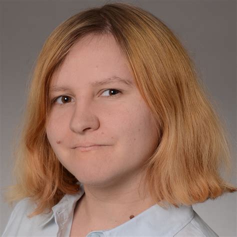 Terese Opitz Ausbildung Und Berufserfahrung Xing