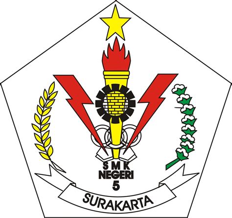Berani Berubah Smkn5 Surakarta