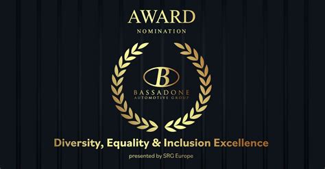 Bassadone Automotive Group On Linkedin Startup Inclusion Diversity Automotive