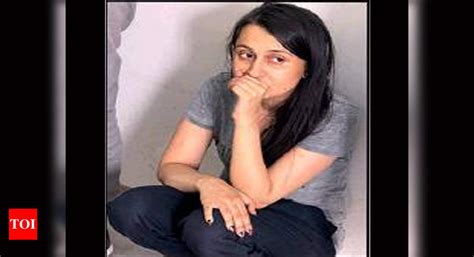 Soon Police To File Chargesheet In Priya Seth Case Jaipur News
