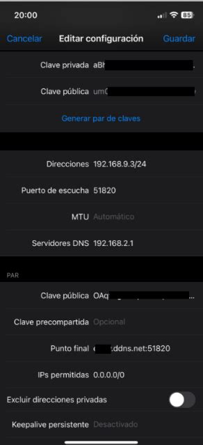 port forwarding not working page 4 network and wireless