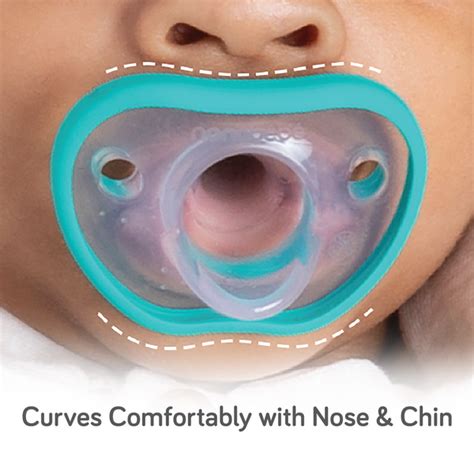 Flexy Pacifiers Nanobébé Nanobebe Sa