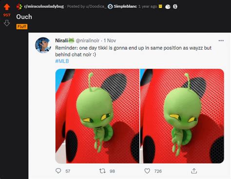 If Not Snapped From Existence What Wouldve Sentibug Done With Her