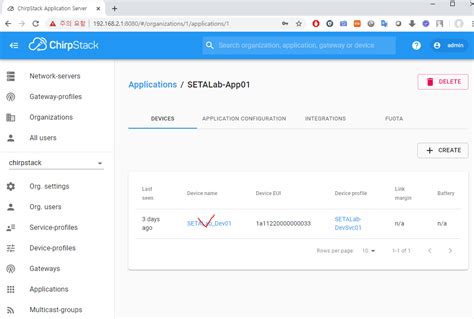 Network Server Doesn T Work When Use Ethernet In Raspberry Setup And