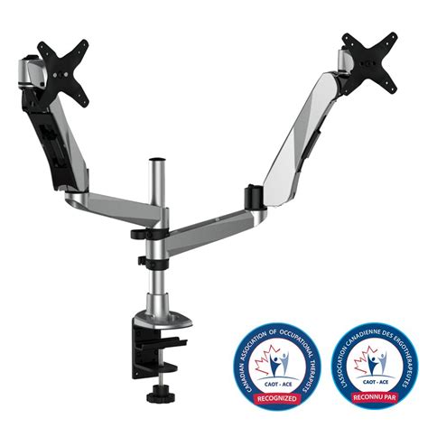 Easy Adjust Monitor Arm
