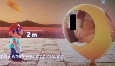 坚持不懈把色情内容搬上任天堂的人呐你们图啥 知乎