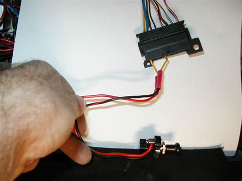 How To Bypass Car Alarm Kill Switch Wiring Work