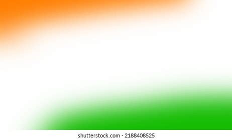 Indian Flag Blur Images Stock Photos Vectors Shutterstock