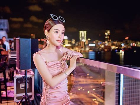 Abby Choi Murder Of A Model South China Morning Post