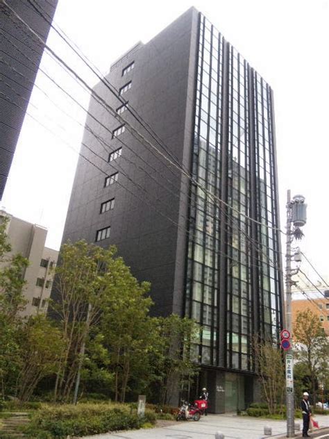 ラ・トゥール千代田富士見