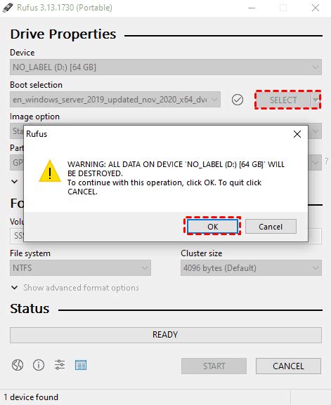 Burn Windows Server 2019 Iso To Usb Quick And Easy Guide