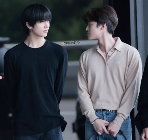 Pin De En El Credo Na Jaemin