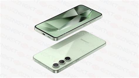Galaxy S24 Fe Release Date Expectations Price Estimates And Upgrades