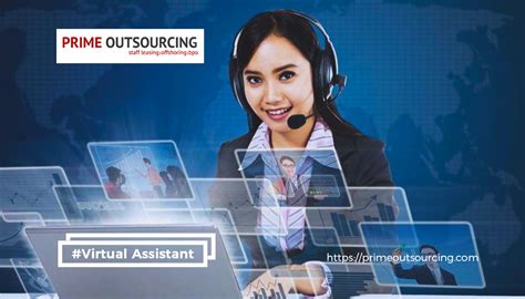 How To Choose The Best Virtual Assistant For Your Business