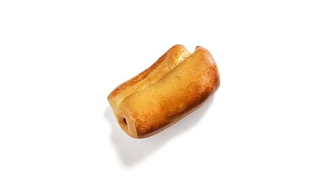 Frilands Pølsehorn 7 Eleven Glostrup Station Wolt