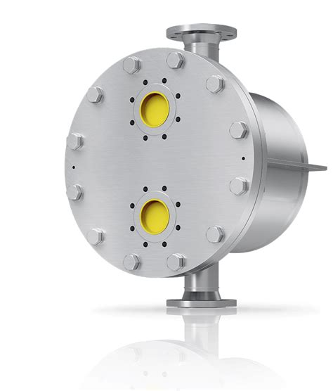 Free Flow Plate Heat Exchangers By Sondex Heat Exchangers India Pvt Ltd Energy Dais