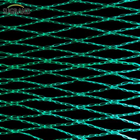 Agricultural Hdpe Plastic Invisible Bird Netting For Sale From China