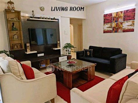 Kolte Patil 24k Glitterati Pimple Nilakh Rent Without Brokerage Fully