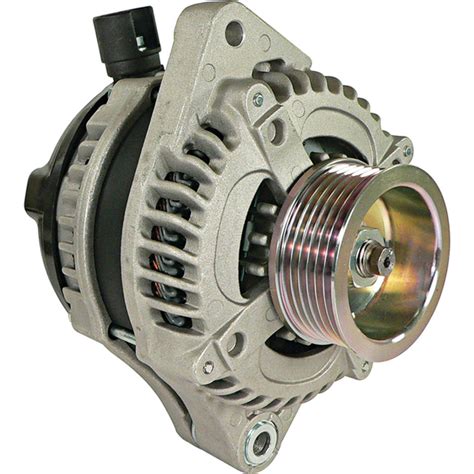 Alternator For 3 5l Saturn Vue 2004 2007 104210 3770 12582024 And0331 Db Electrical