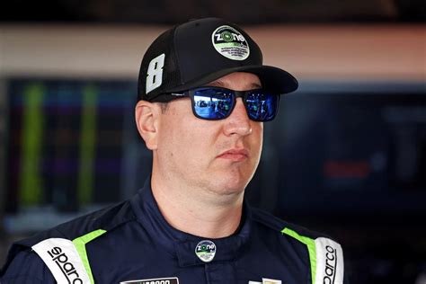 Kyle Busch Excluded From Nascar Committees Despite Expertise I Have