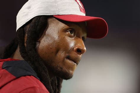 Deandre Hopkins Fantasy Outlook What Does 26 Million Titans Move Mean
