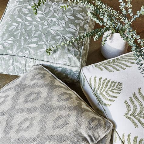 Biggest Fabric Trends For Your Home And Craft Projects 2025