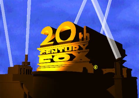 Unused 20th Century Fox 1992 Logo Remake By 20thcenturyfoxroblox On