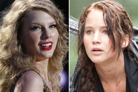 Hunger Games Taylor Swift Reinvent Soundtracks