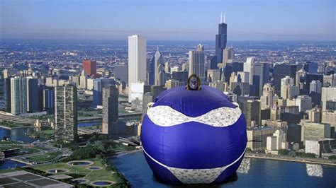 Blueberry Koa Rolls Through Chicago By Floaton2big On Deviantart