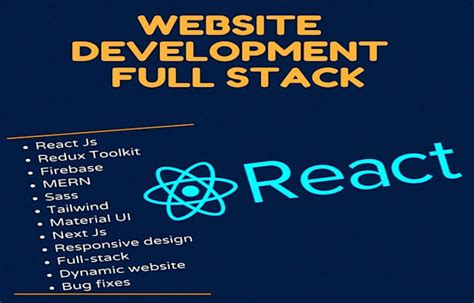 Be Your Reactjs Developer Using Mern Tailwind Material Ui Sass By Landibar19 Fiverr