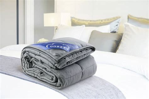 Утежнено одеяло 10 кг Genius Eаzzy Тherapiedecke A19314 135x200см Юрган ...